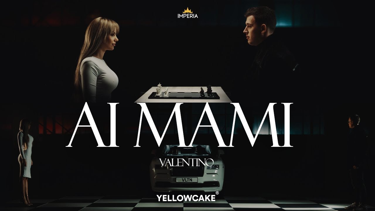 Ai Mami by Valentino from Bosnia and Herzegovina | Popnable