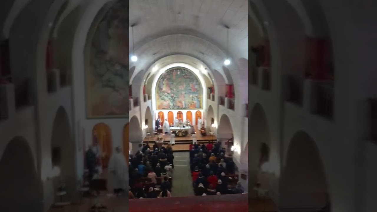 Solennité de Saint Joseph (Espaly Saint-Marcel)