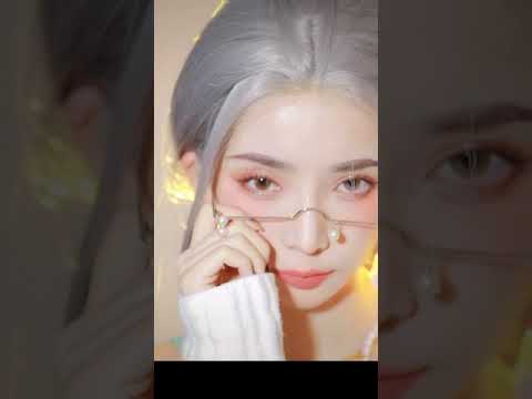 Ulzzang Makeup Tutorial 💄 HD #shorts