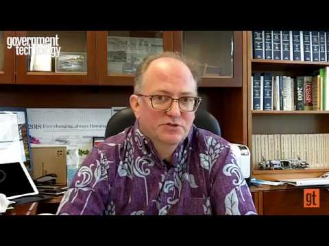 Hawaii Hits the Books With 5-year Technology Plan (Part I)