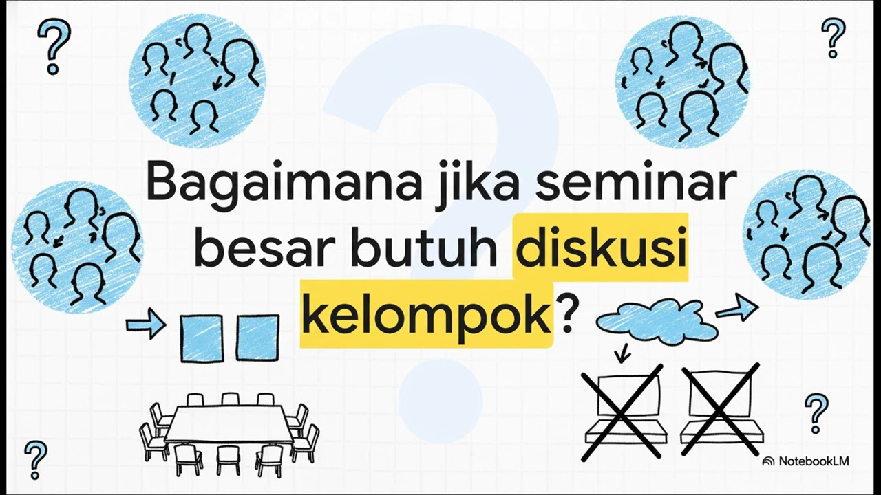 Layout Ruang Rapat | SMK Manajemen Perkantoran dan Layanan Bisnis
