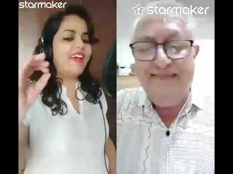 Na kajare ki dhaar...- Pankaj Udhas - Sadhna Sargam - Mohra. By Yogesh Desai - Dr. Bhavanaji.