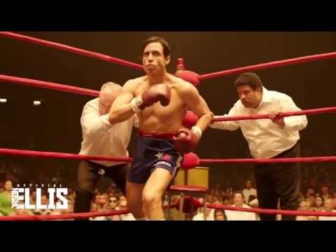 Edgar Ramirez - Hands of Stone