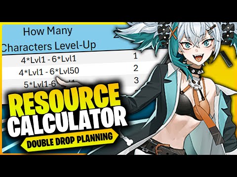 PLAN YOUR DOUBLE DROPS FARMING TO MAXIMIZE RESOURCES! | Planning For Blessings Galore!