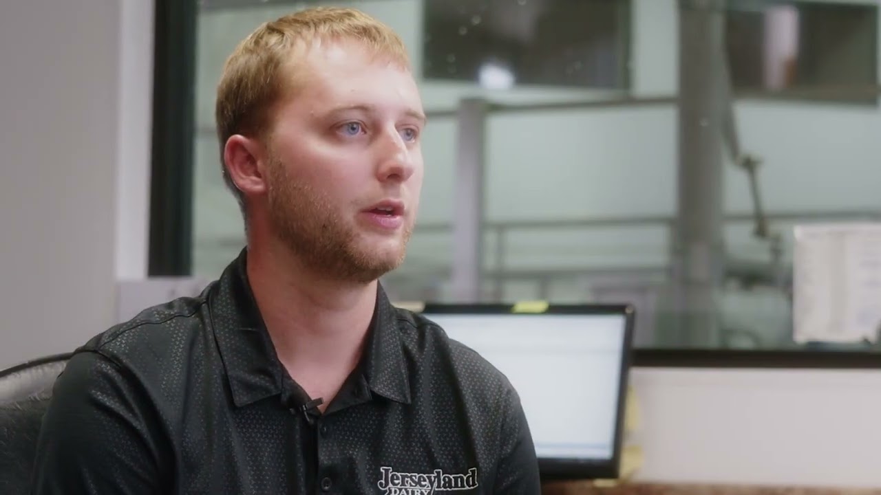 Why Jerseyland Dairy Turned to This Feed Management System | VAS FeedWatch