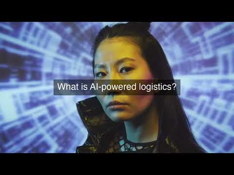 Revolutionizing Work: How AI Logistics Will Shape Jobs in the Next Decade
