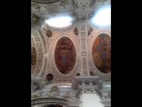 Cathedral of Passau