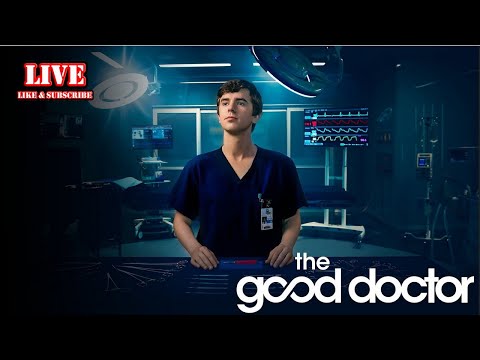 The Good Doctor Season 7 Episode 5: Who At Peace || ABC