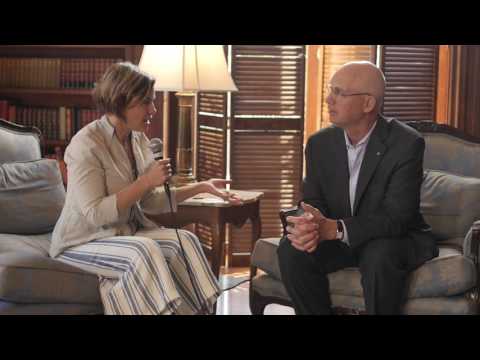 Jennifer Pahlka, Code for America: Millenials believe government will work if they are in charge