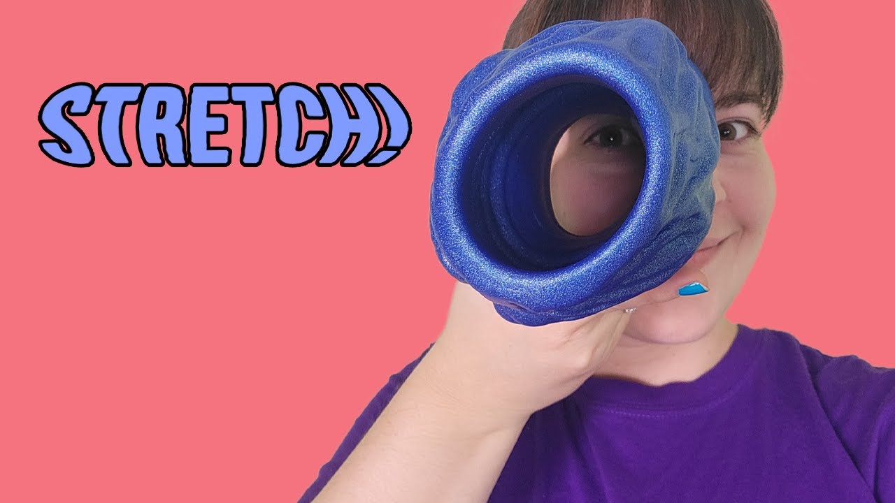 Toy Review - Oxballs Pighole Squeal Hollow Anal Plug - Large & Extra-Soft