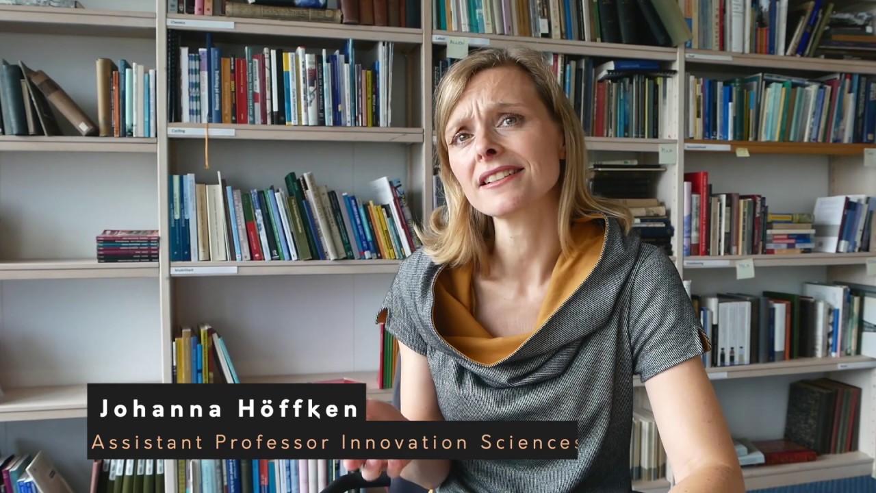 Designing a smart grid for the future