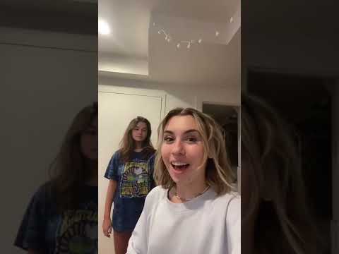 Sick of Spanish Lesson 🍫😫 Funny Tik Tok Girls Bekah Vallejo #Shorts #HotTikTok
