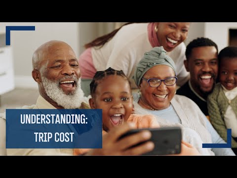 Understanding Trip Cost