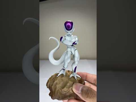 FRIEZA | ALL FORMS | SH FIGUARTS
