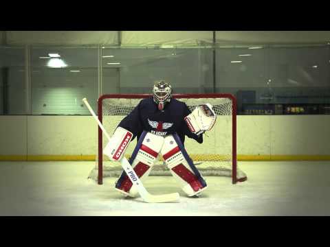HOCKEY MONKEY - VANISHING COMMERCIAL