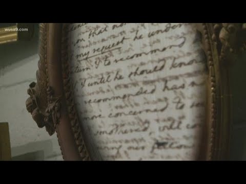 Found in Alexandria: A lesson from the past