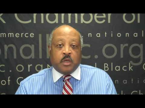 Harry Alford, President + CEO of NBCC on the Death Tax