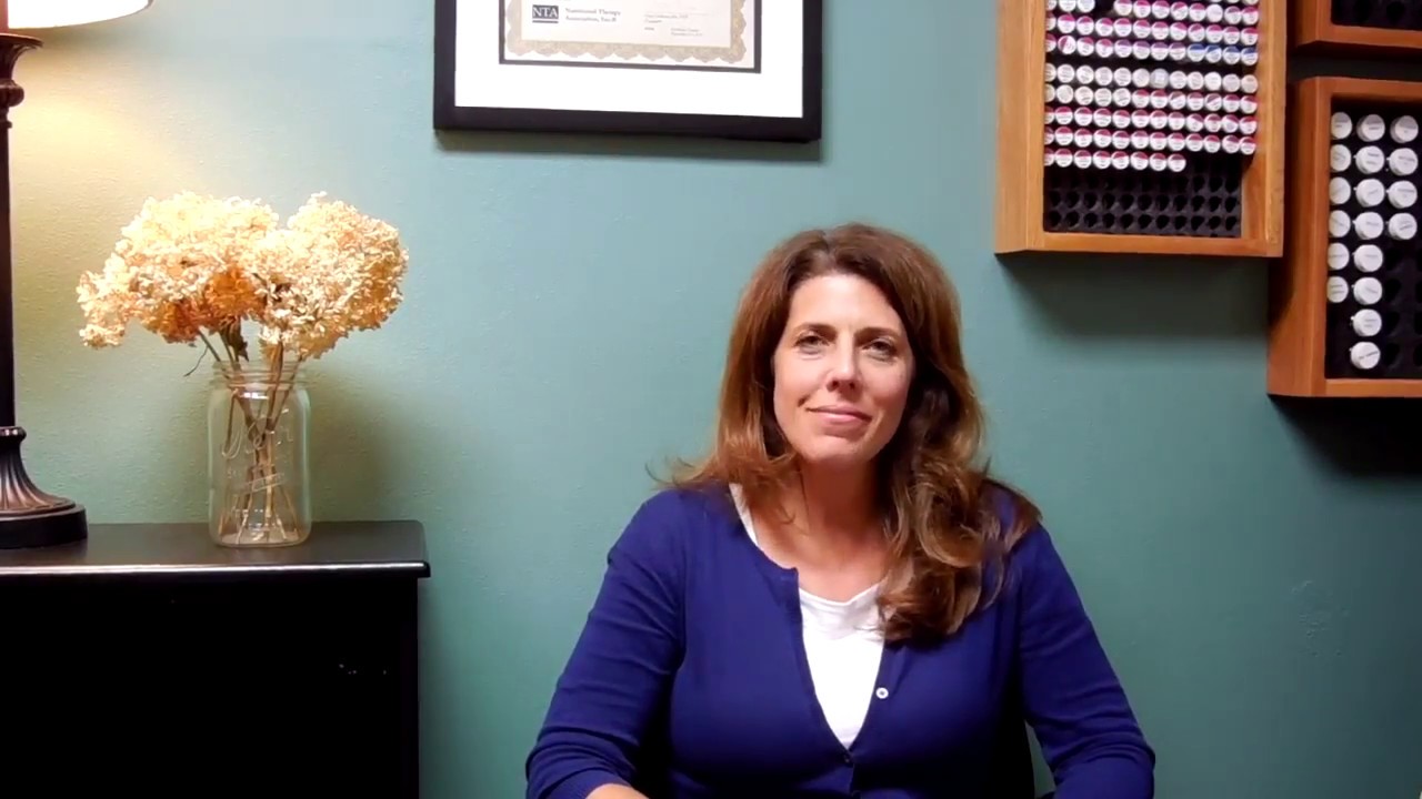 What's Wrong with Underwire Bras?