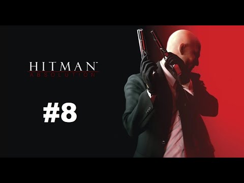 Steam Community :: Video :: Hitman: Absolution #7 Декстер Индастриз, мы идем!
