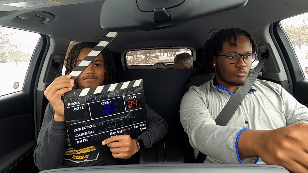 NRSF Presents the Drive Safe Chicago PSA Contest Winners!