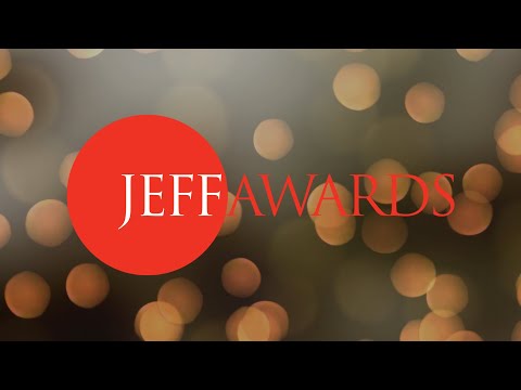 The 52nd Annual Equity Jeff Awards Ceremony - Monday, Nov. 9, 2020