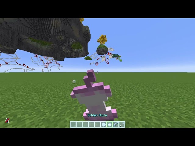 FlaschLappen 100 follower Pack Minecraft Texture Pack