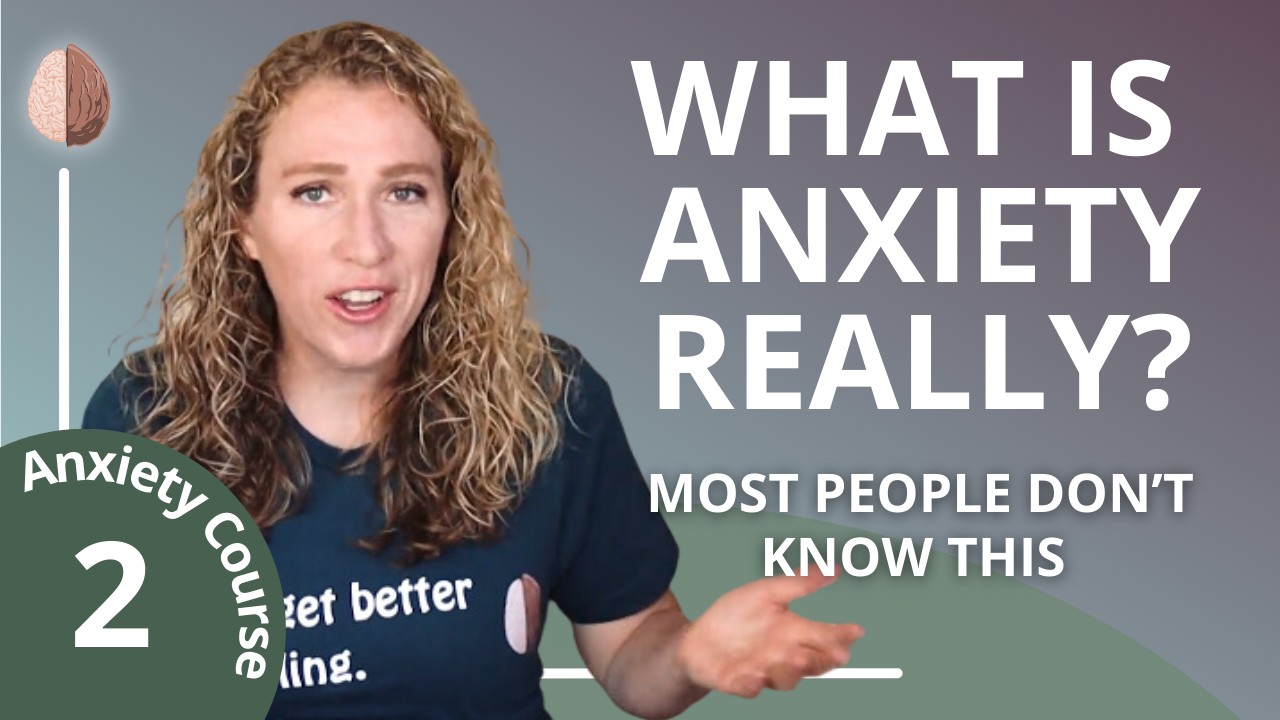 Understanding Anxiety: Differentiating Stress, Anxiety, and Worry ...