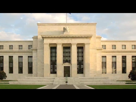 Segment 702: How Does the Federal Reserve Work for You?