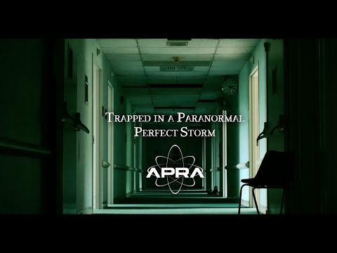 Formula of A Haunting - The Evidence: Old South Pittsburg Hospital