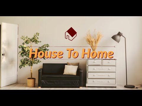 House To Home : November 11th
