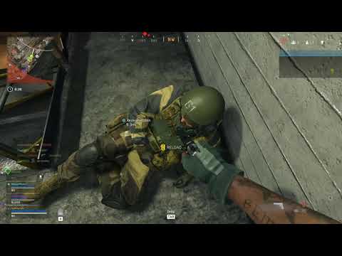 Steam Community :: Video :: Learning COD - Warzone - Kill Reel