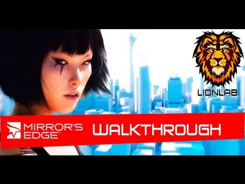 Steam Community :: Video :: Mirror's Edge Walkthrough - Guía [Parte 5 ...