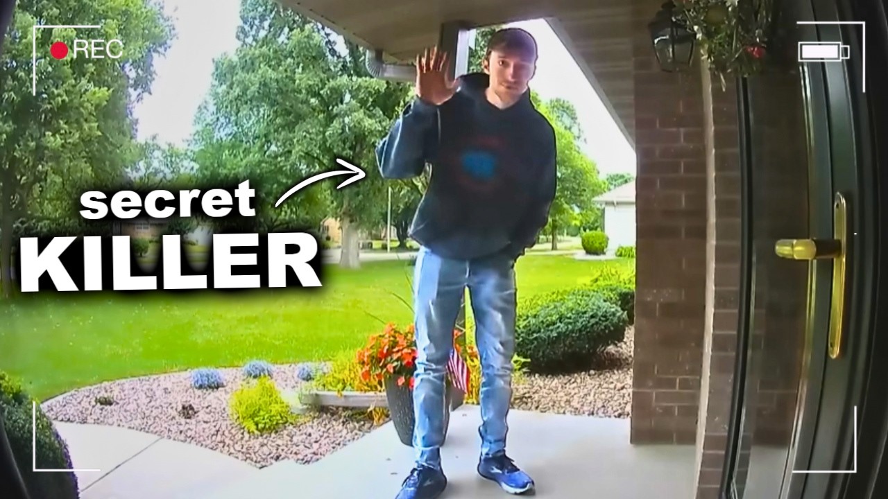 How Police Captured Wisconsin's 