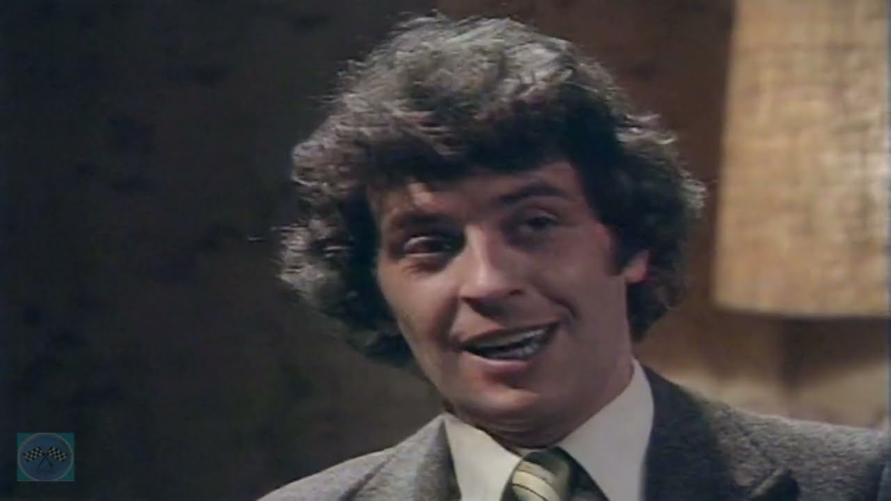 The Omega Factor -1979 - E01 -  The Undiscovered Country - Entertainment Pitstop
