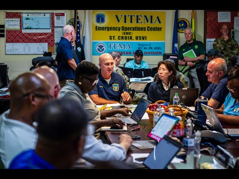 FEMA Region 2 2024 The Year in Images FINAL