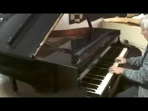 Yamaha C3 Conservatory Grand Piano | Reverb