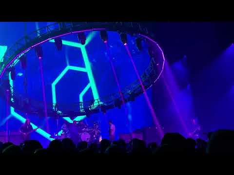 20240310 311 12 Mindspin LAS VEGAS