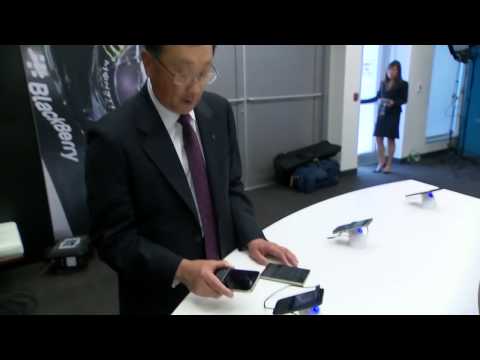 BNN Watch TV Online Cash is king at BlackBerry