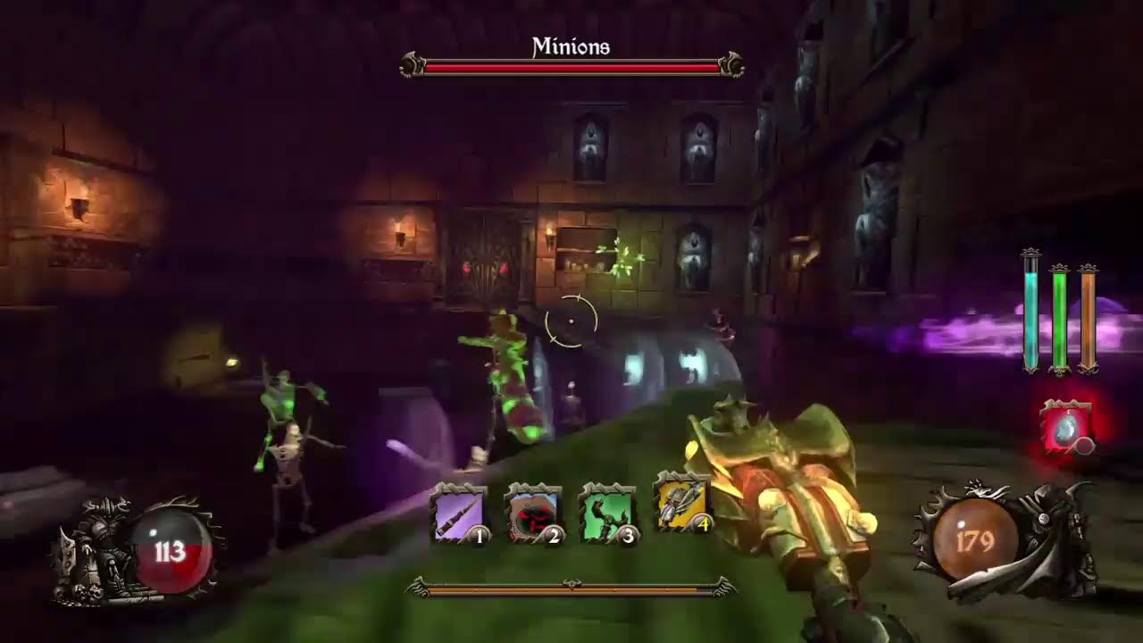 Ziggurat daily 1 shot
