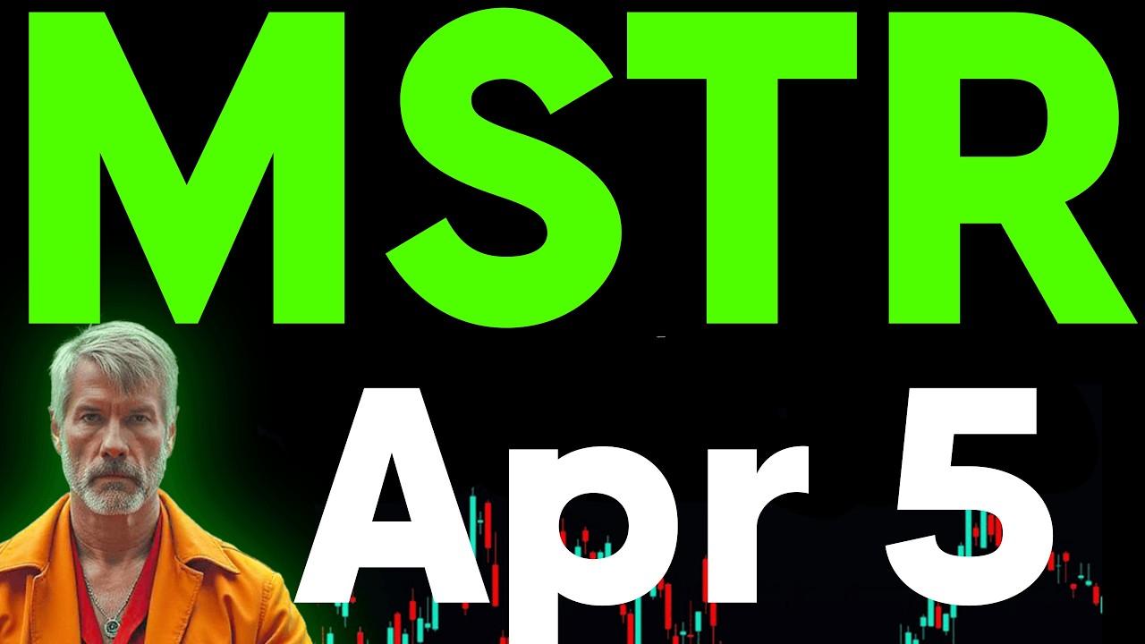 MSTR Today: Michael Saylor Made Me Go Viral… And It Changes Everything