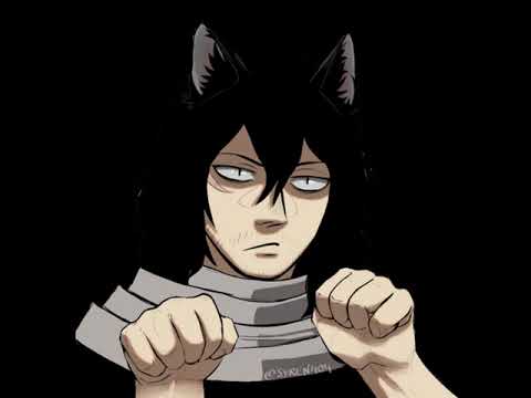 Cat Aizawa 👀