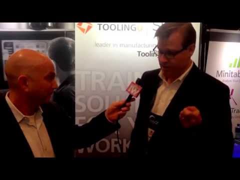 Building the Manufacturing Workforce with ToolingU SME