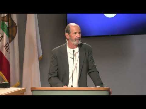 RIDGECREST CITY COUNCIL DEBATE: Winners and Losers – You Decide ...