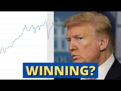 The TRUTH About The Economy Under Trump