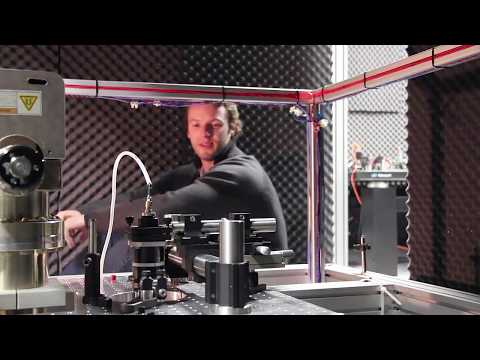 Definition of Temperature | Thermal Physics | meriSTEM