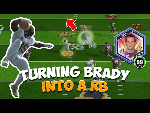 Steam Community :: Video :: New Football Game That's Taking Over! - STG ...