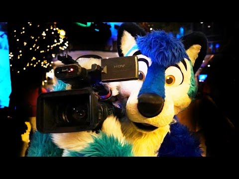 Why I'm a Furry
