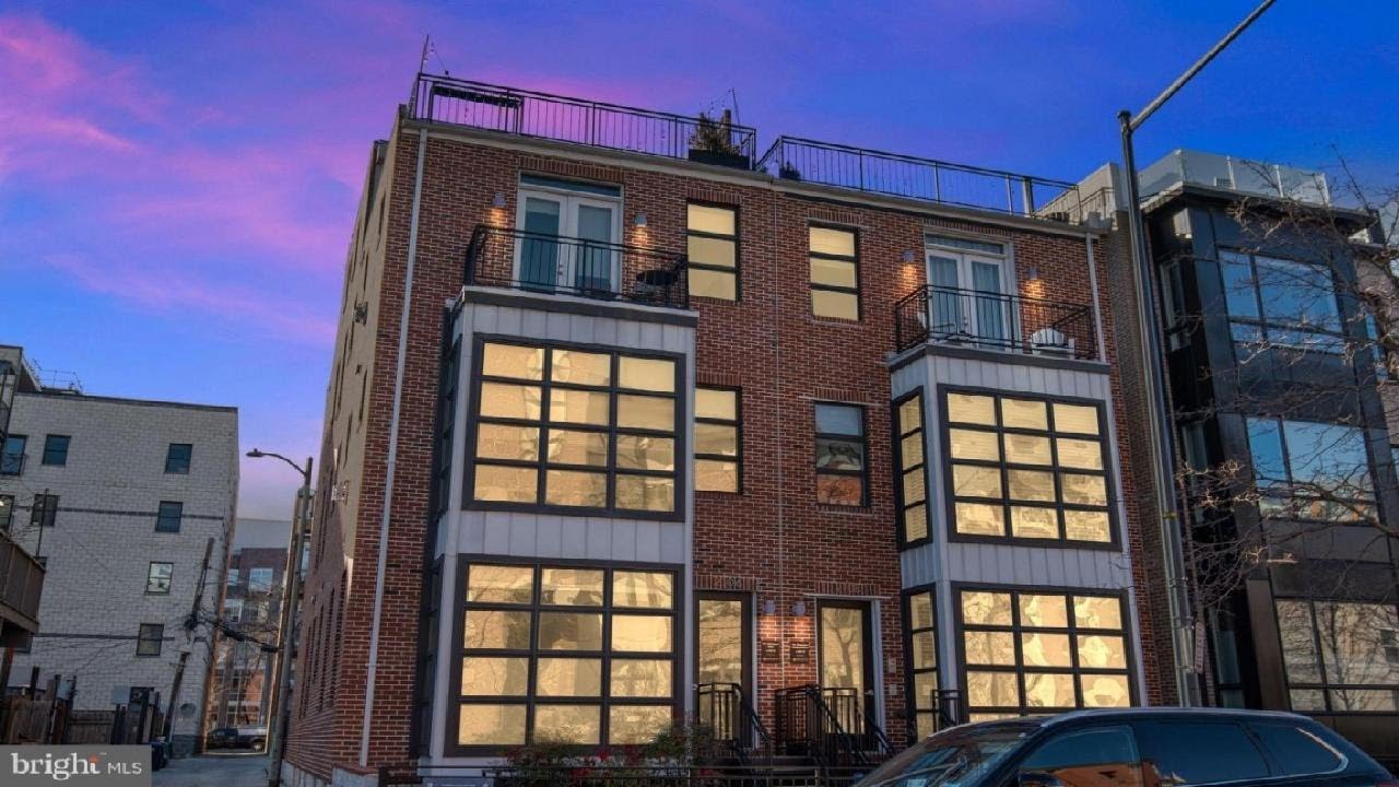 2106 10TH Street NW, WASHINGTON, DC Presented by The Redux Group.