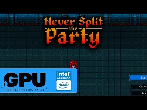 Steam Community :: Never Split the Party