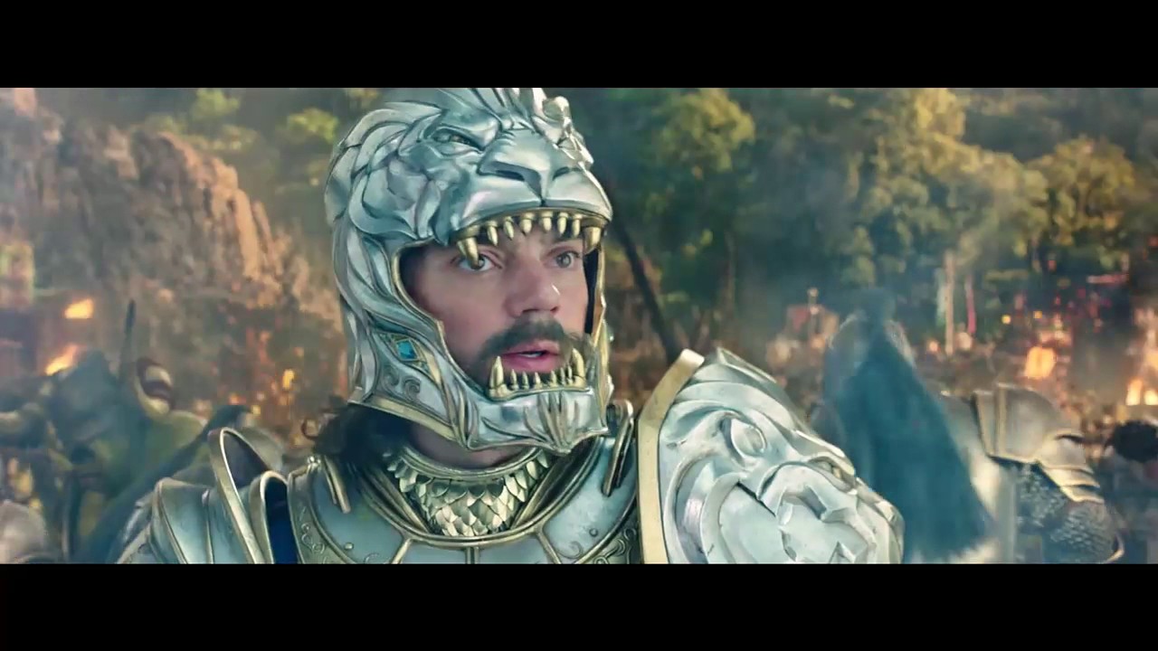 8 Film Adaptasi Game Terbaik Dipuji Fansnya | KitaTV.com